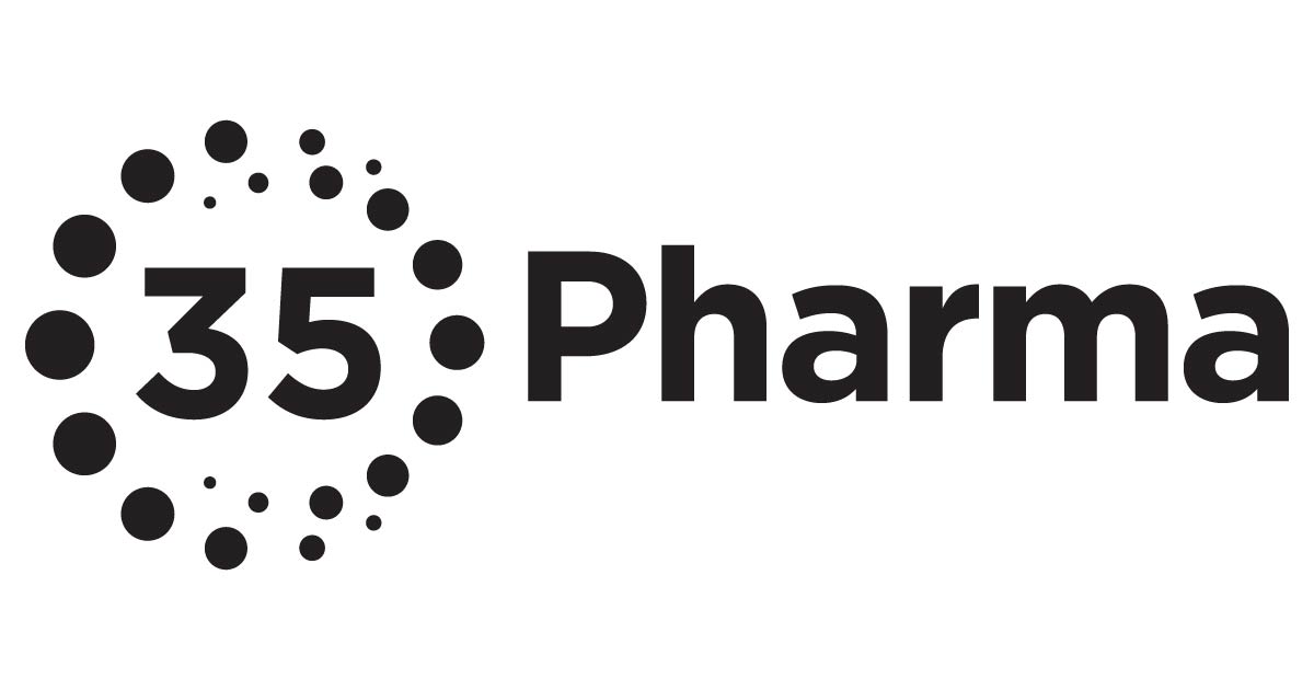 35Pharma Presents HS235 Pre-Clinical Data in Moderated Poster Session ...