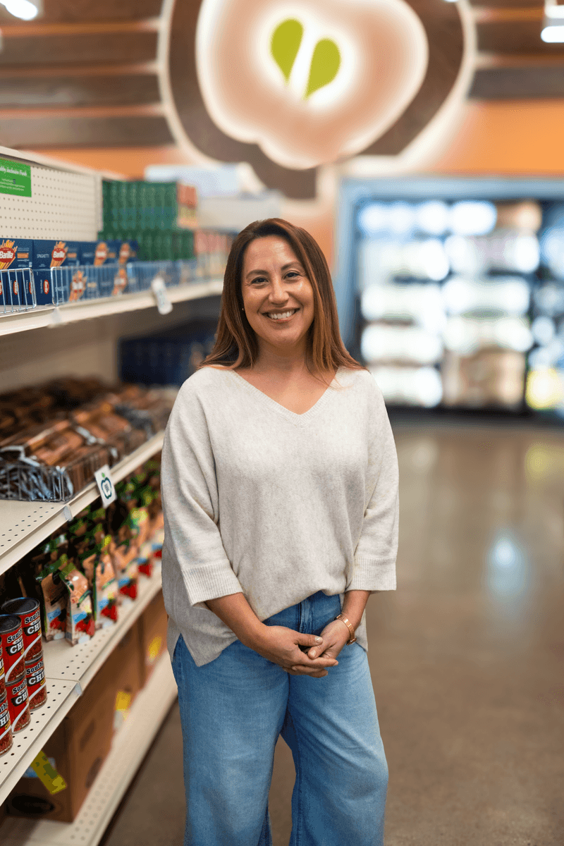 About Us | The Store’s Story and Mission