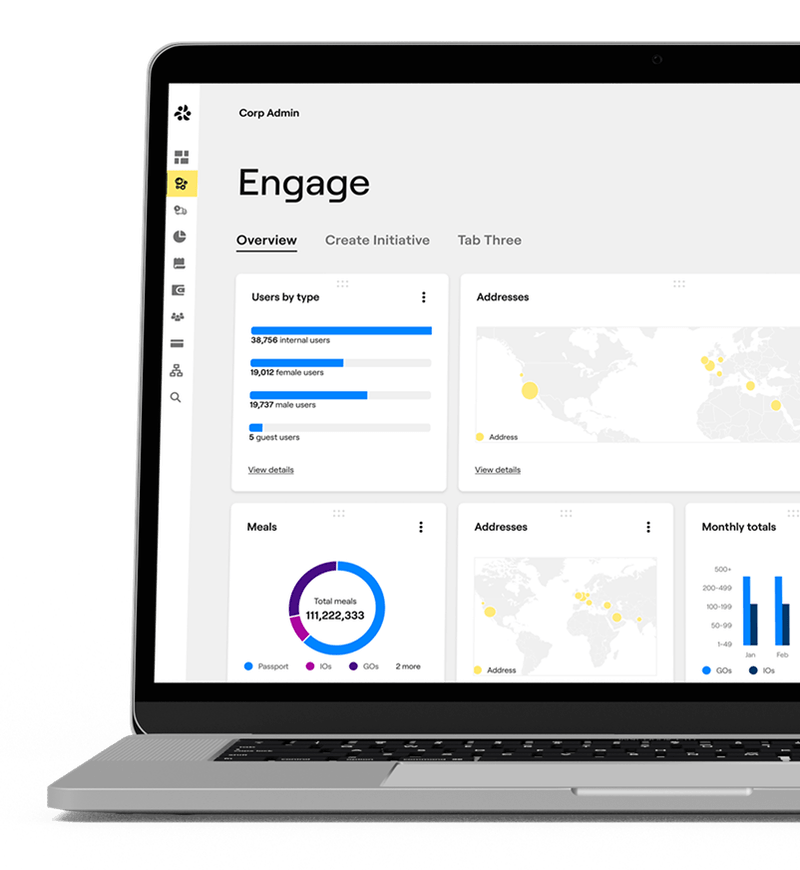 Sharebite Engage - Employee Engagement & Team Building Tool