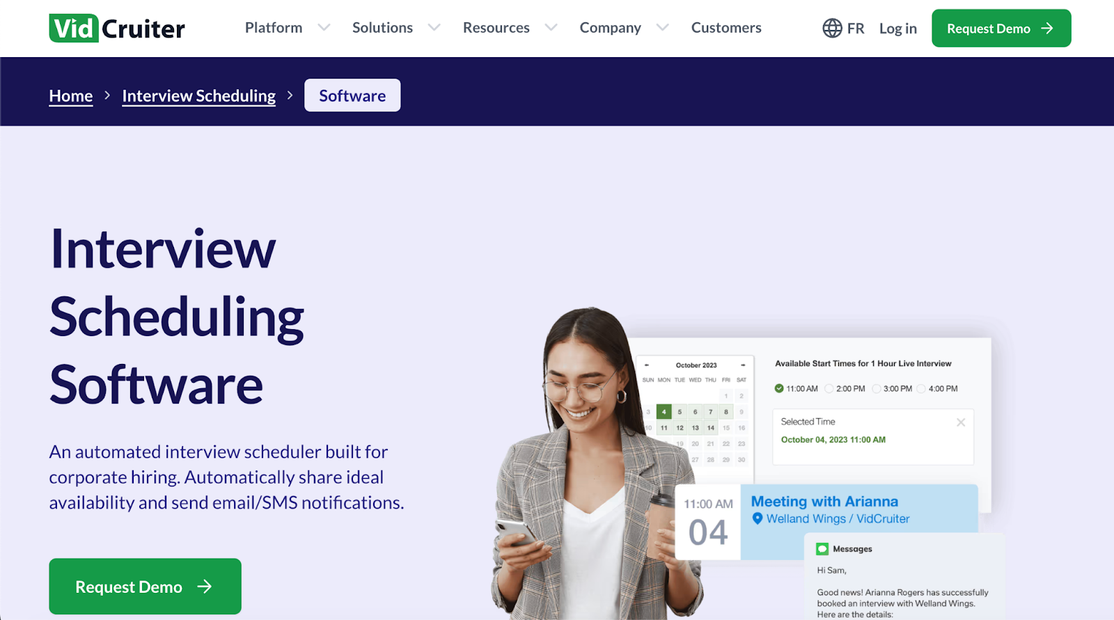 12 Best Interview Scheduling Software for Faster Hiring in 2026