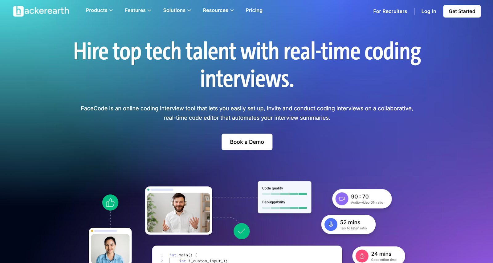 7 Best Pair Programming Interview Tools for Tech Hiring