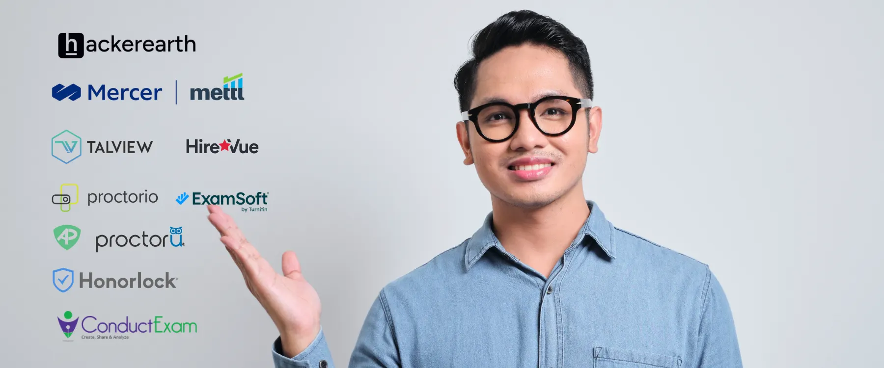 Top 10 Automated Online Exam Proctoring Tools for Secure Hiring in 2026
