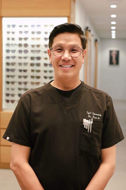 Home - EyeC Optometry