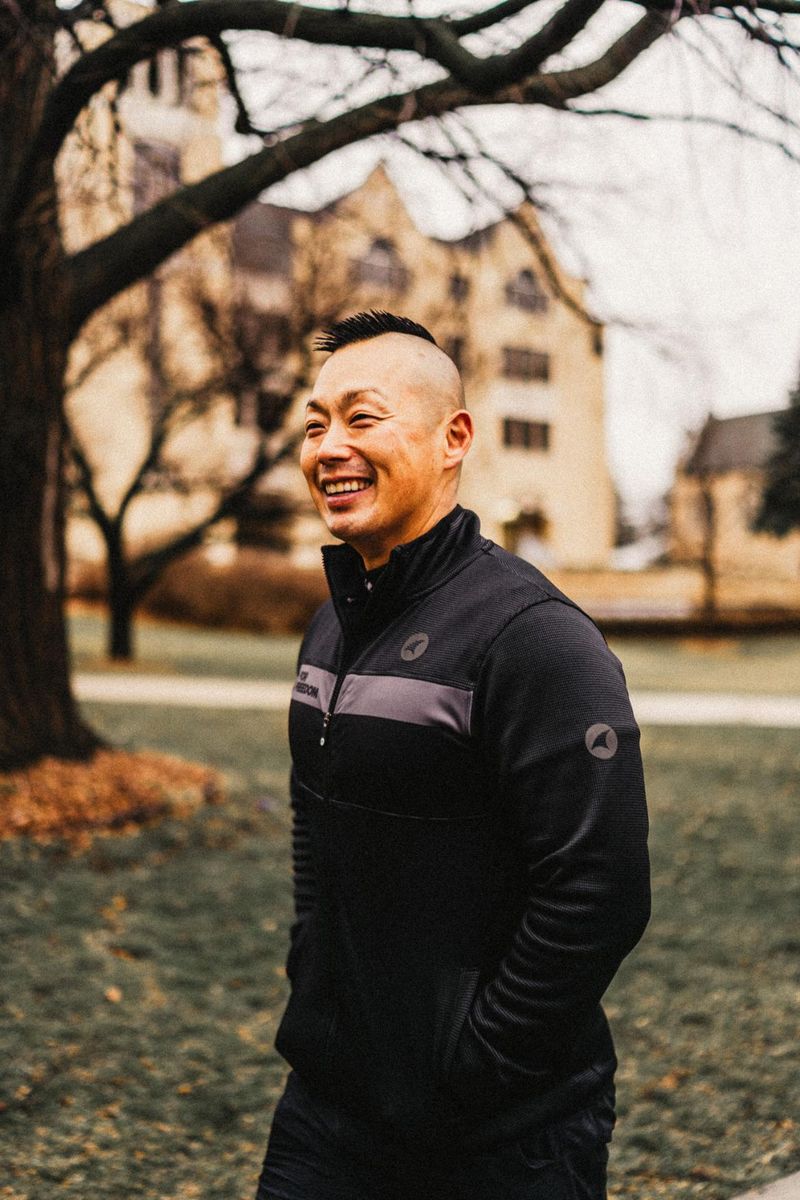 Miles | Venture - Make Your Miles Matter to Transform Lives