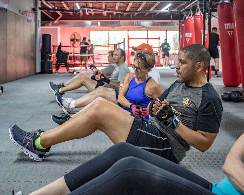 Center for Movement Challenges | Online & In-person PD Exercise Classes ...