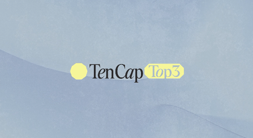 Ten Cap | Home