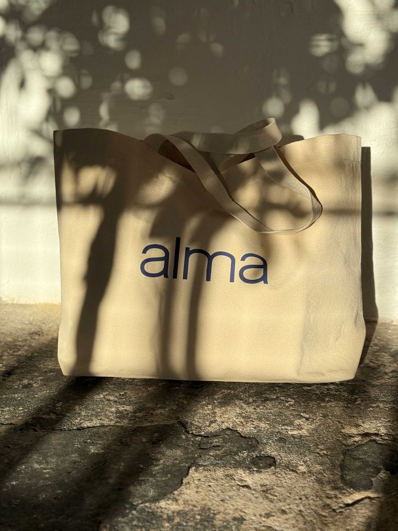 alma