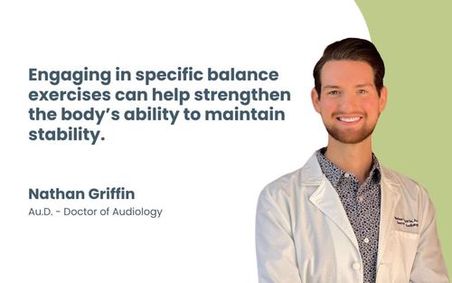 Understanding the Causes of Dizziness: A Guide to Balance Disorders