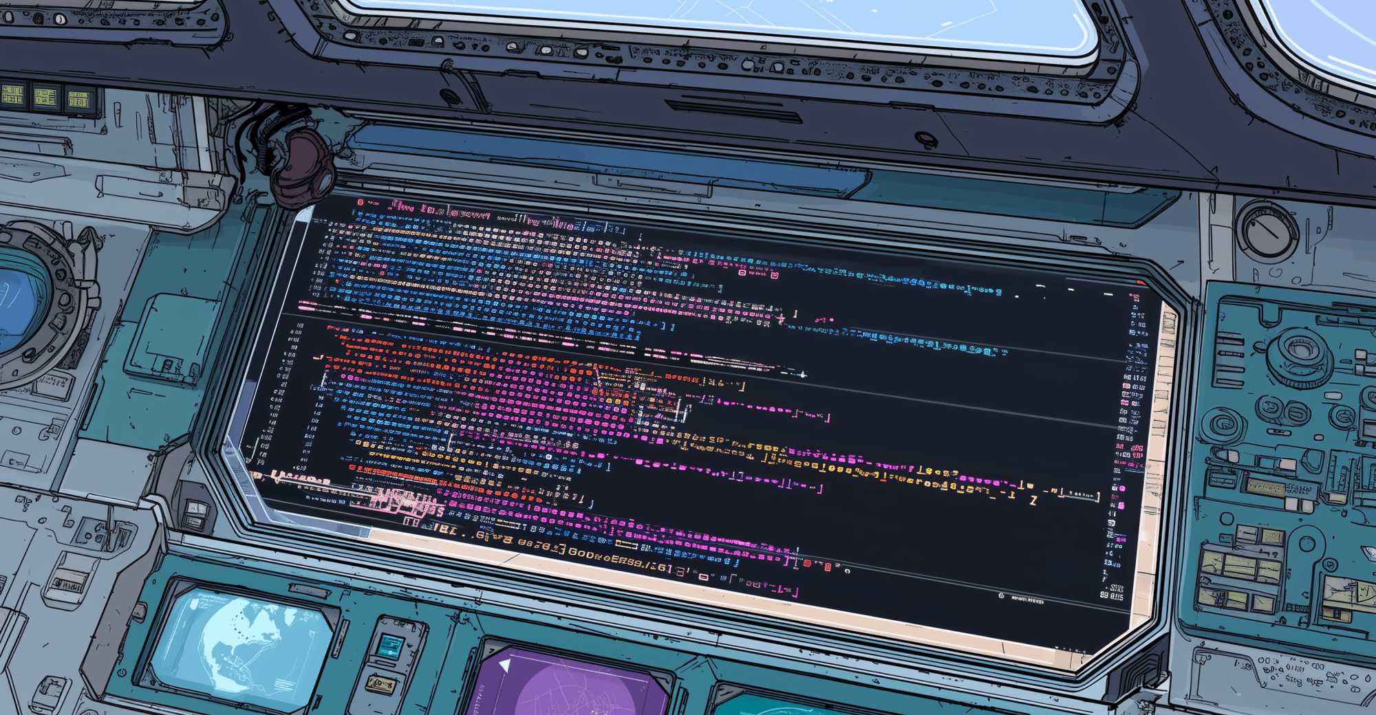 9 Common Examples of Telemetry Data