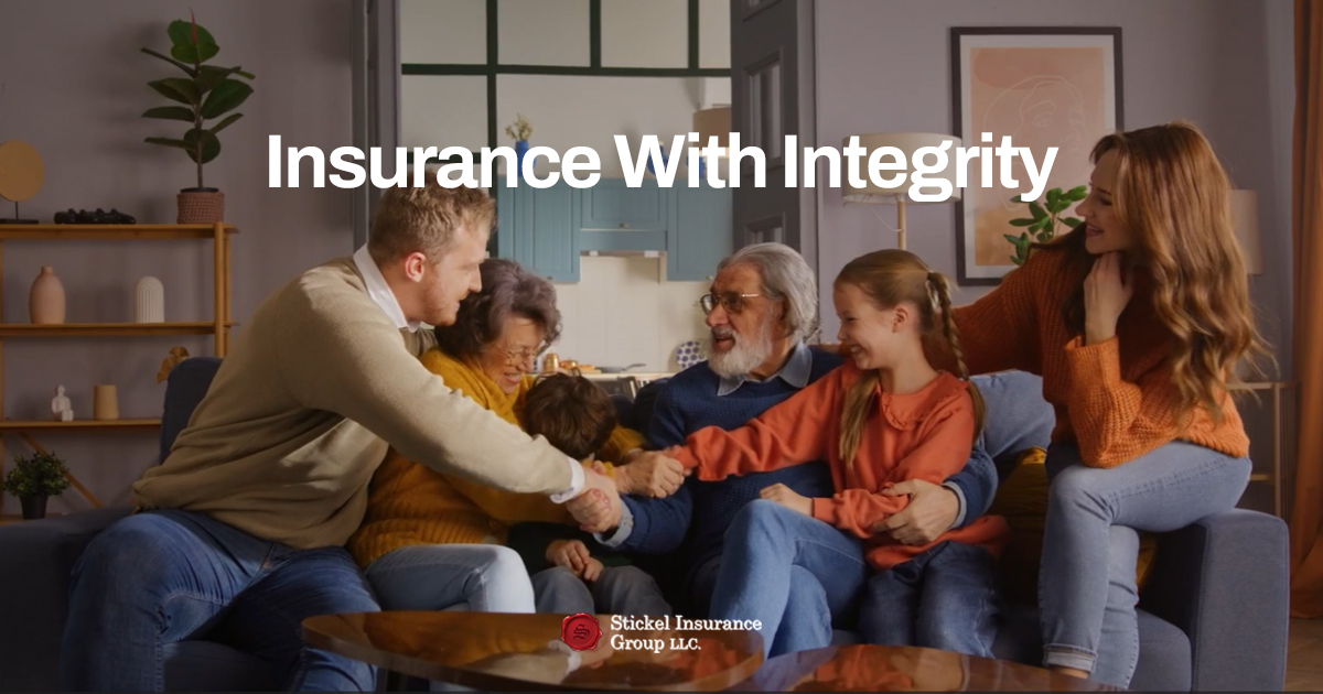 About Us | Stickel Insurance Group