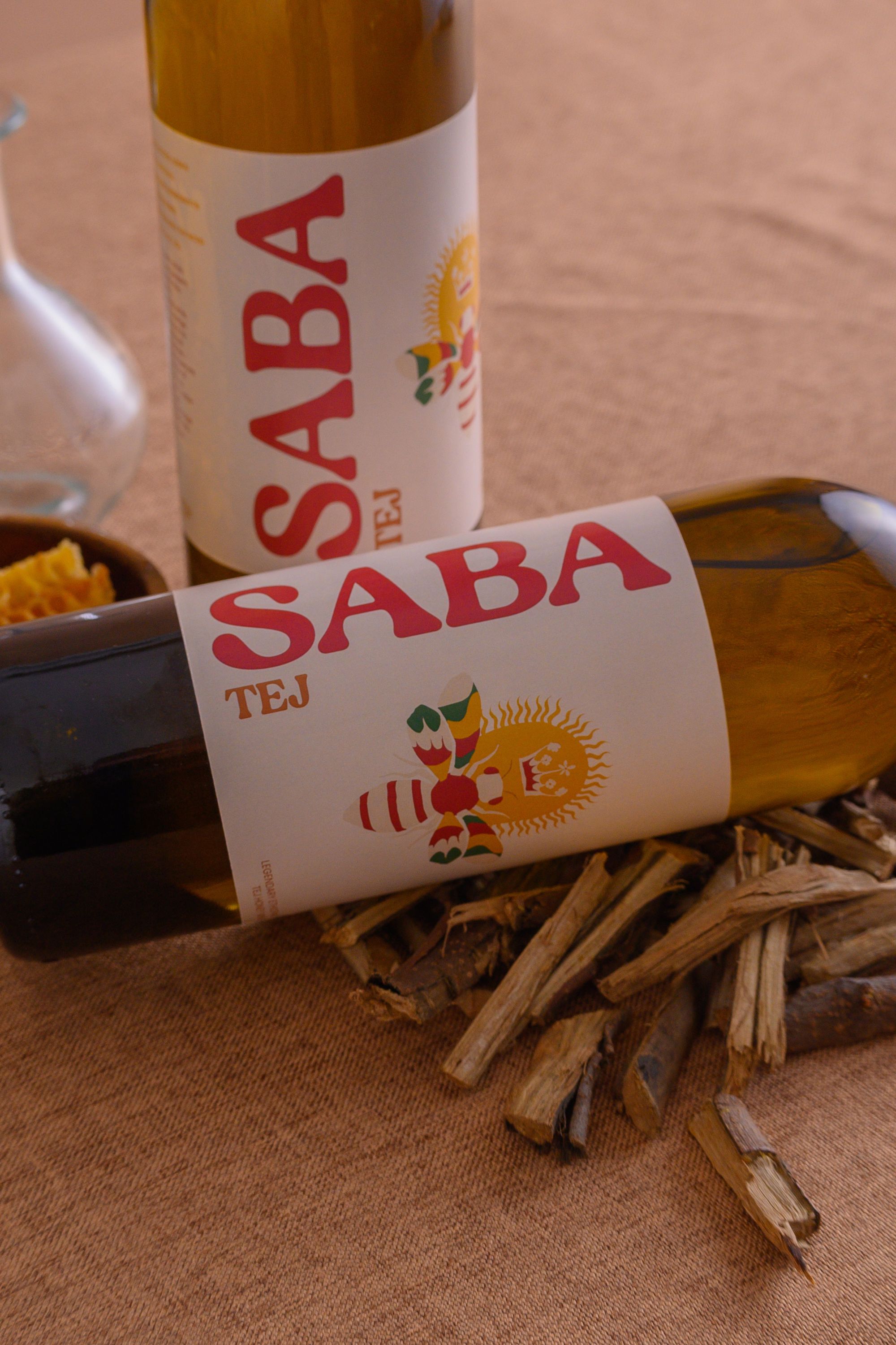 The Heritage Winery | Authentic Ethiopian Honey Wine
