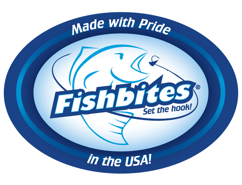 Fishbites® | Top Artificial Fishing Bait & Lures for Saltwater & Freshwater