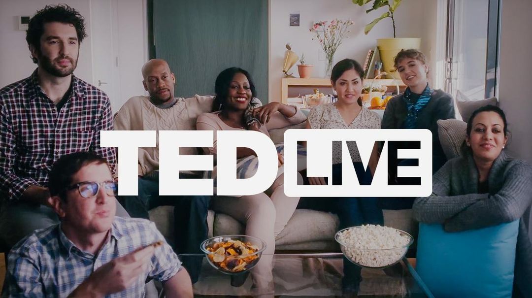 Events | TED Conferences