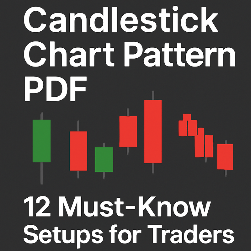 Candlestick Chart Patterns PDF|Bulls On Wall Street