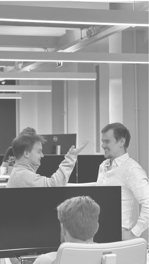 Intergrid as a company