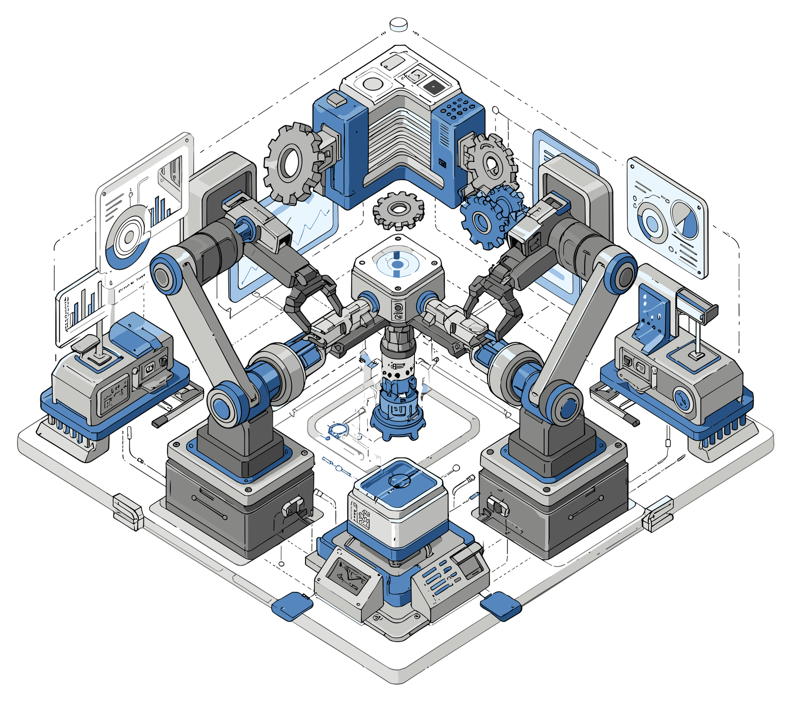 Varigence | Automate and Simplify Complex Data Solutions