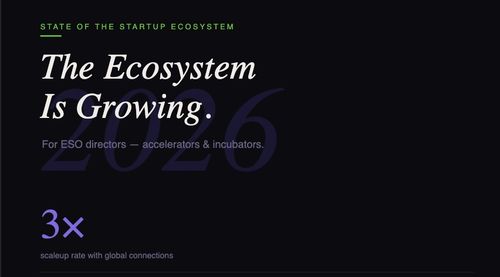 Competitive Analysis Template for Startups (With Examples) | Startup ...