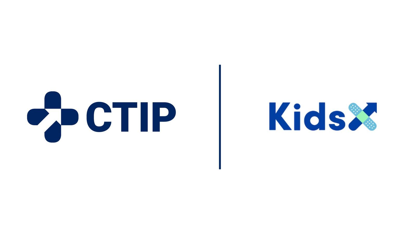 CTIP Announces KidsX MedTech Partnership