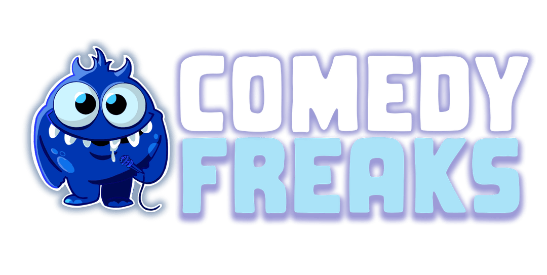 Comedy Shows London - Comedy Tickets - Comedy Freaks
