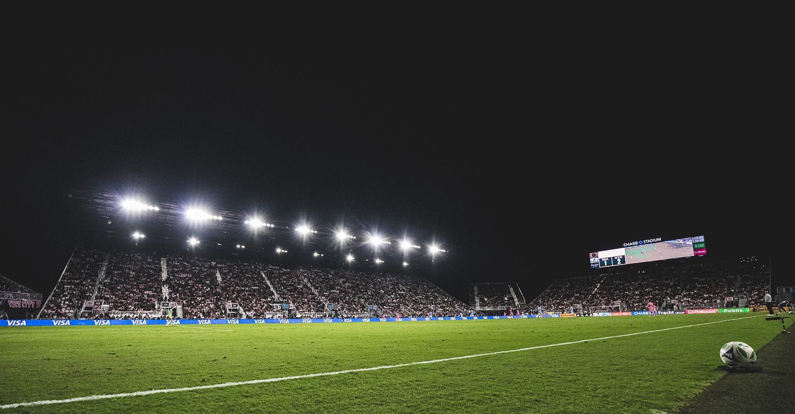 Inter Miami CF Stadium FAQs | Your Questions Answered