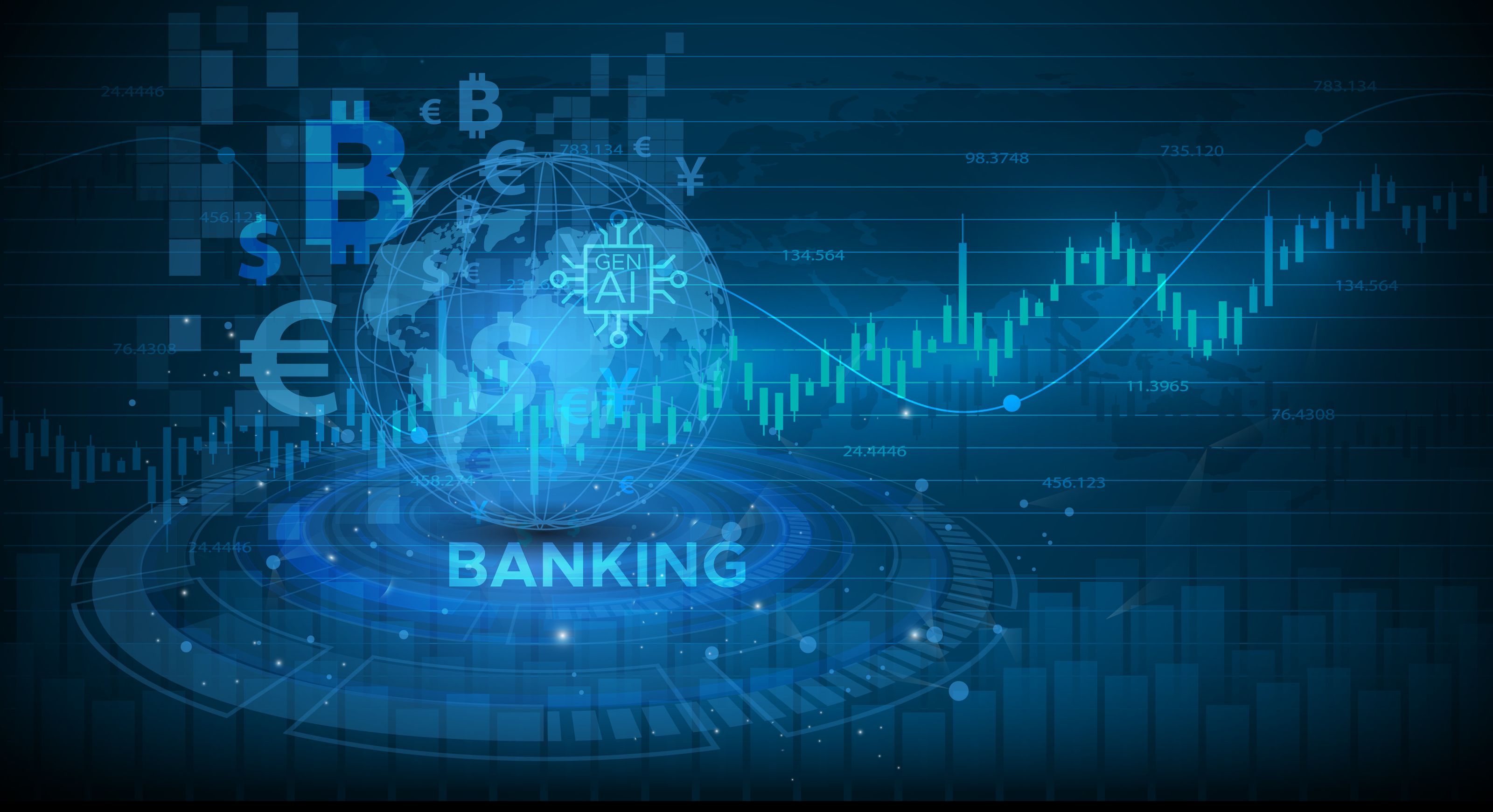 Gen AI for Banking | SparkBeyond