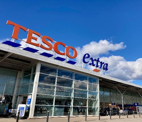 Expand online: DBT & Tesco Marketplace webinar for UK Brands