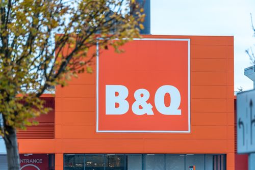B&Q Ends 30-Year Logistics Partnership with PJH Group