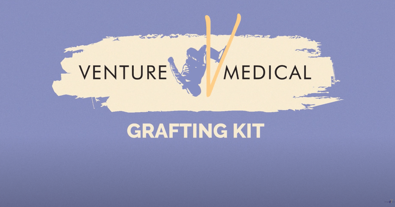 Venture Medical | Innovative Solutions in Wound Healing & Regenerative ...