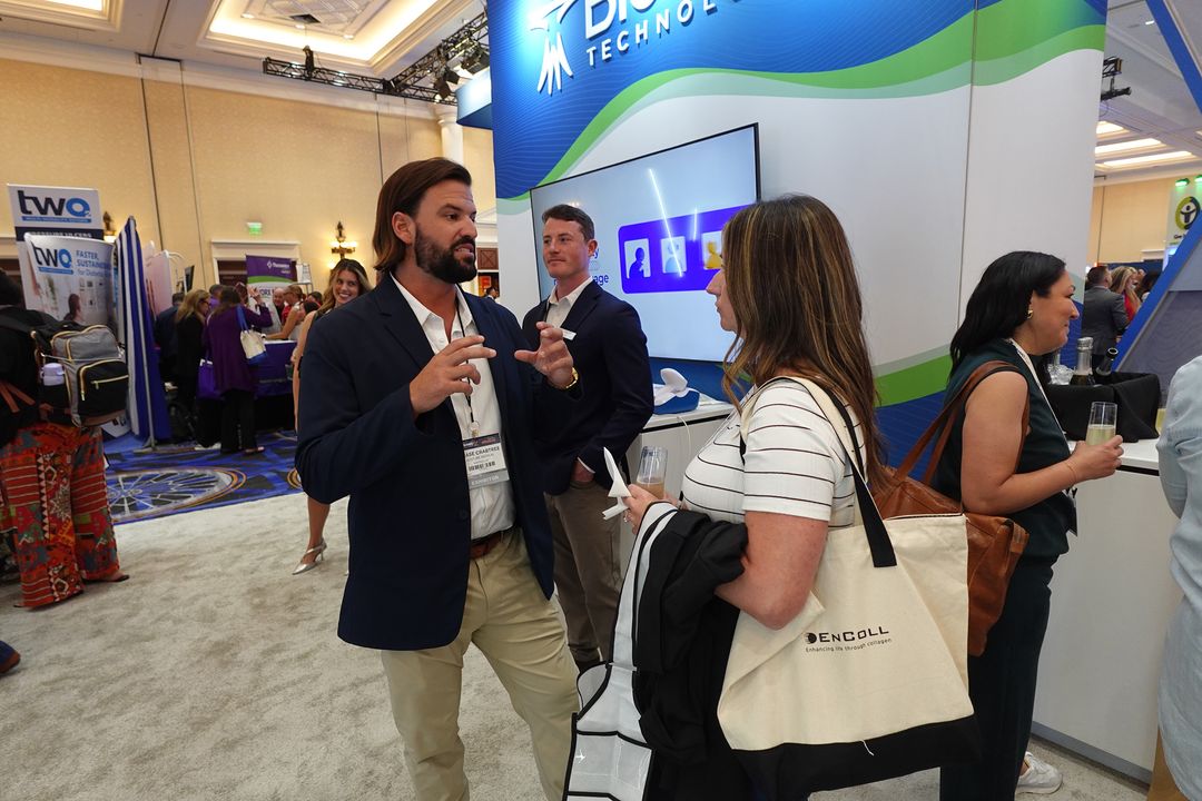 The Crystal Ball: NO ONE HAS IT! A New Chapter in Wound Care From a ...