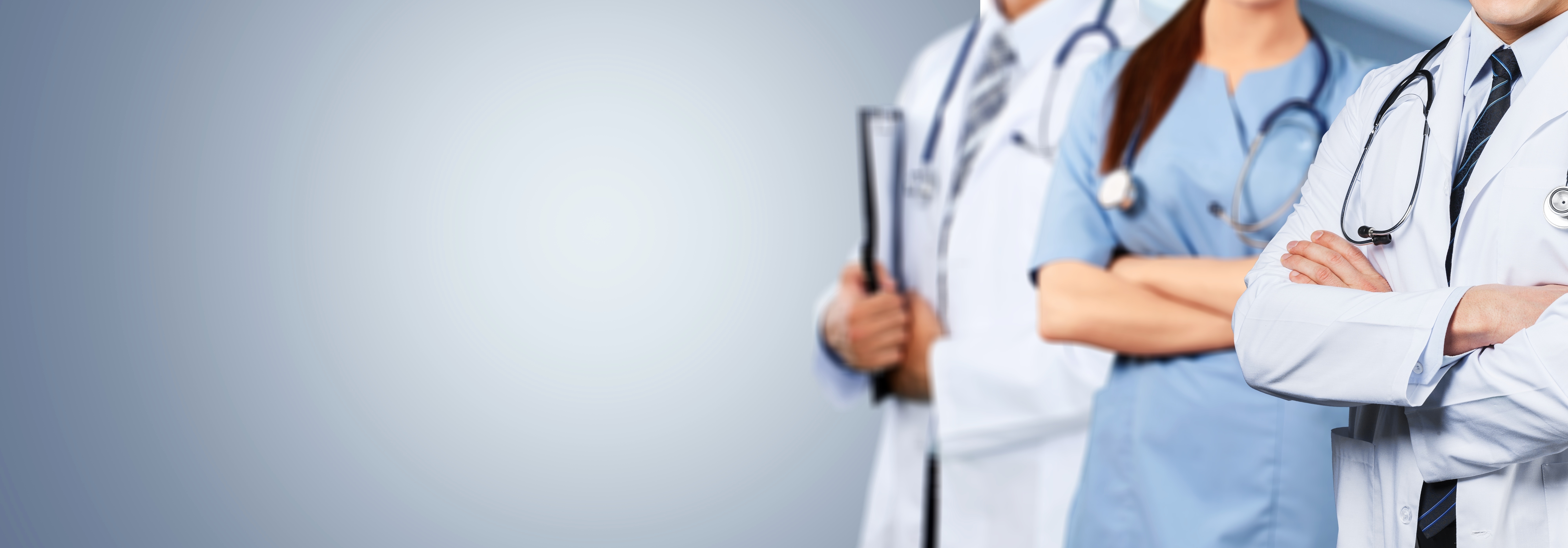 Meet Our Qualified Medical Evaluators | Innova Exams