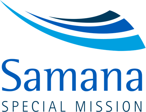 Samana Special Mission | Leading Flight Inspection Services in Saudi Arabia