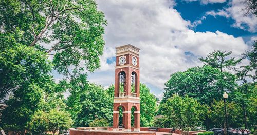 ETSU announces fall 2024 dean's list - ETSU News