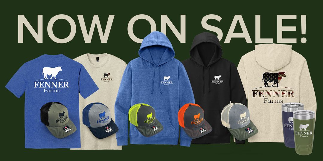 Fenner Farms - Official Website