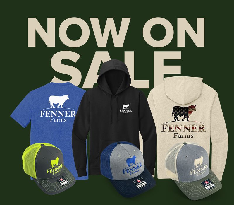 Fenner Farms - Official Website