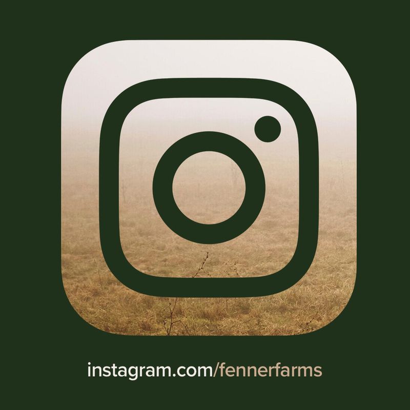 Fenner Farms - Official Website