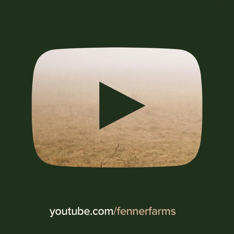 Fenner Farms - Official Website