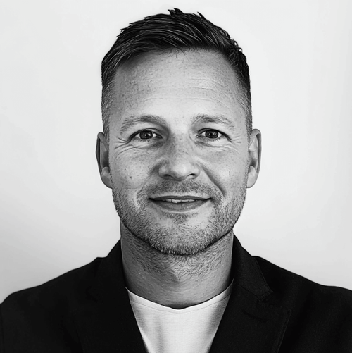 Startup Design Launch Blueprint