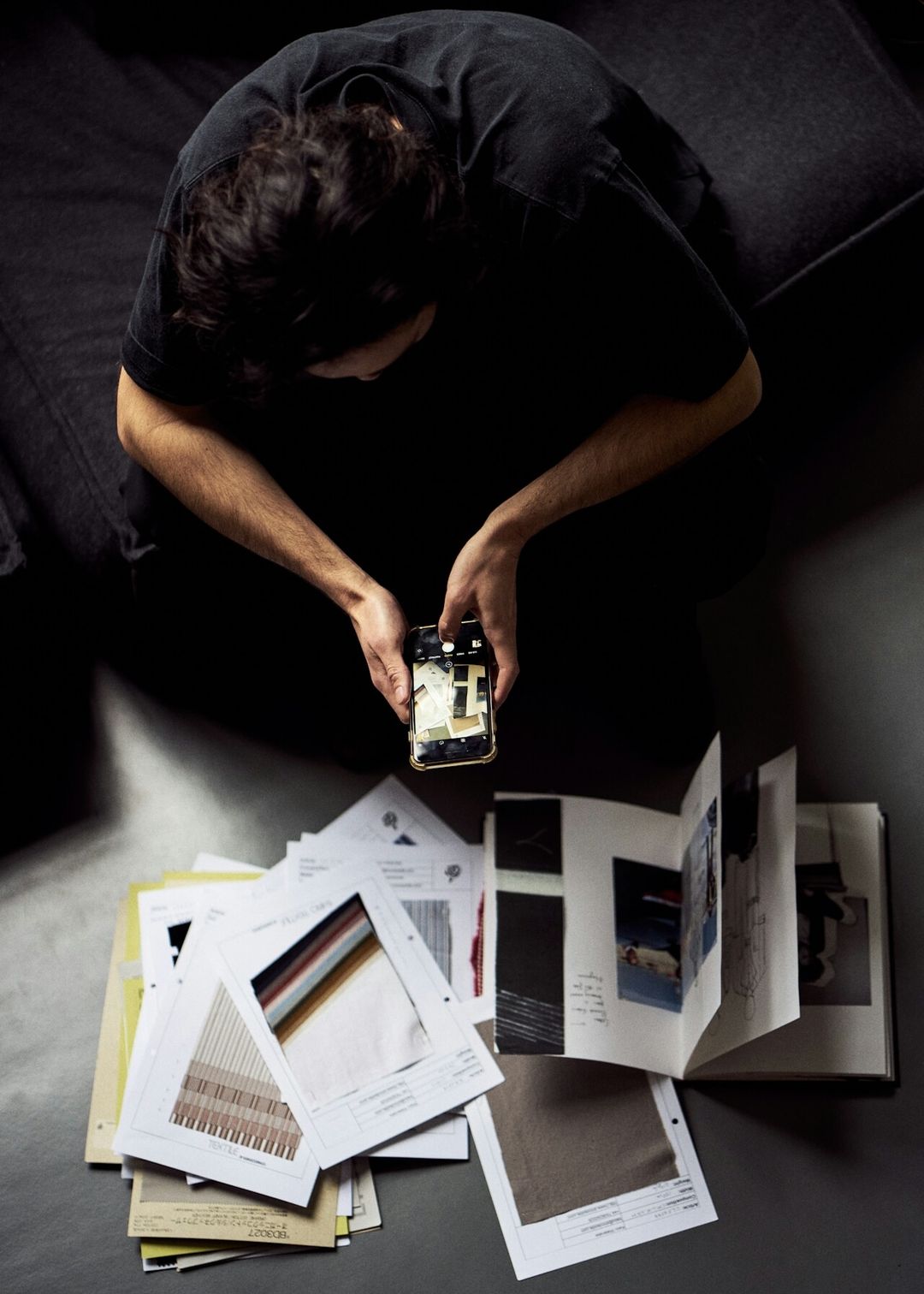 How to Build a Visual Identity for Your Startup