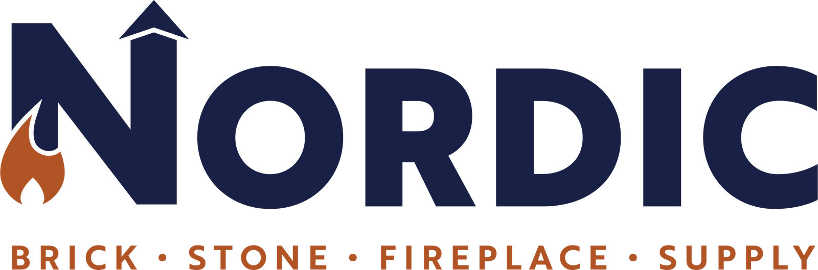 Home | Nordic Brick & Stone