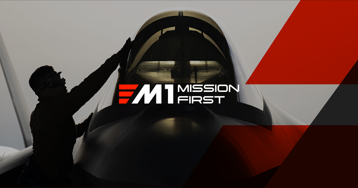 About M1 | Mission First Force Multiplier