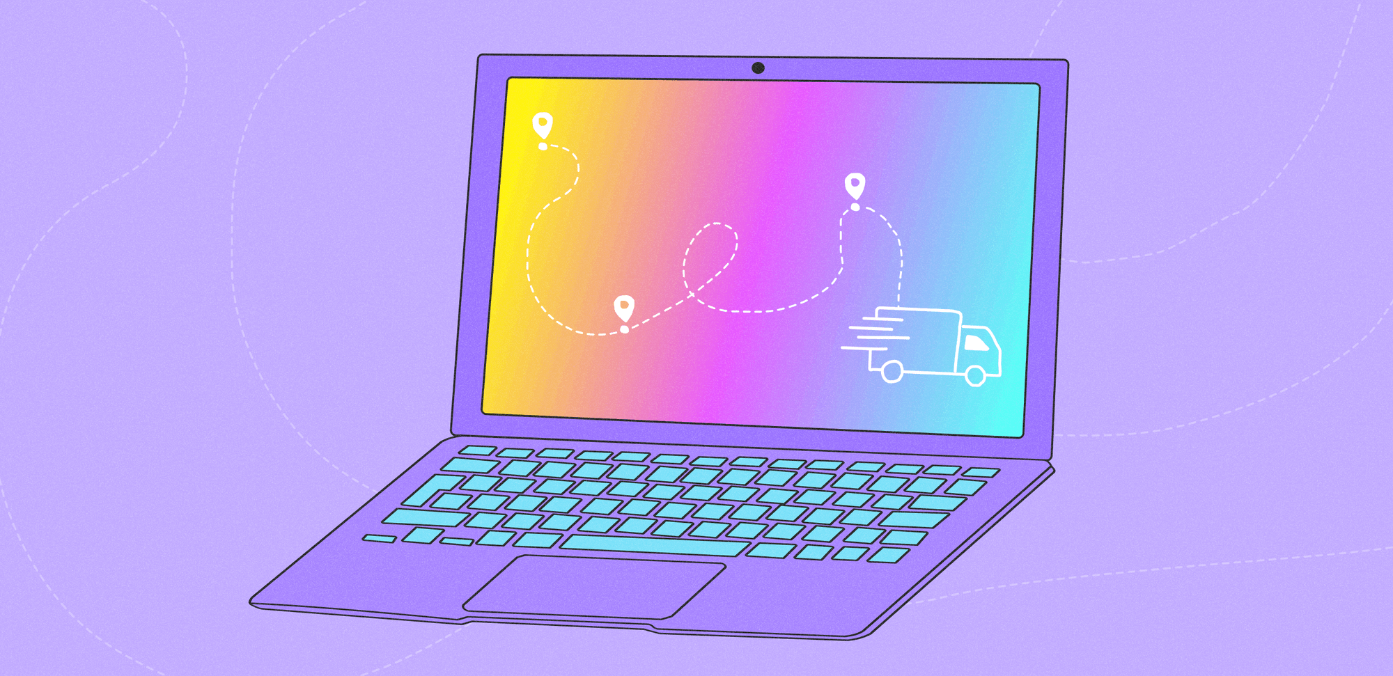 IoT Asset Tracking: How Businesses Monitor Assets - Purrweb