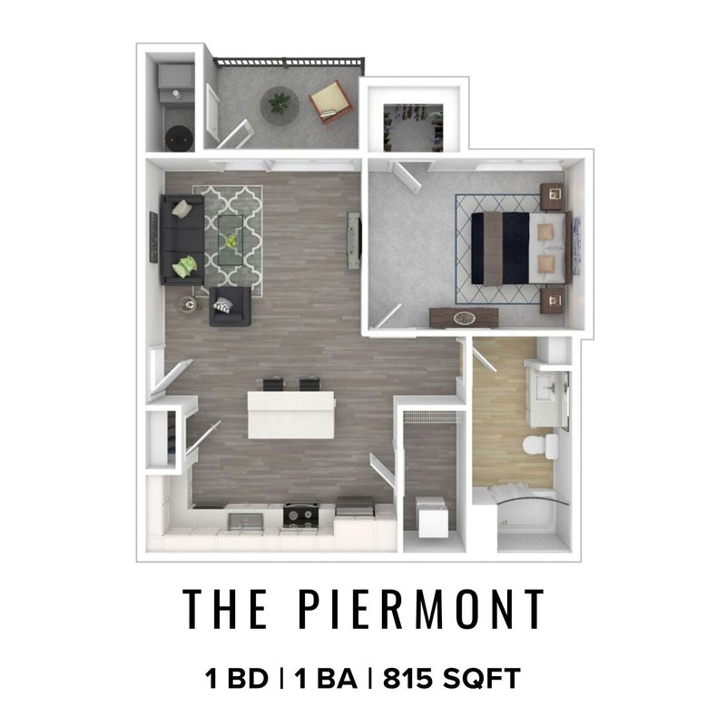 Blueway Commons - Apartments in Haddam