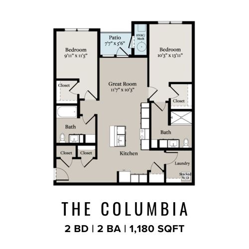 Blueway Commons - Apartments in Haddam