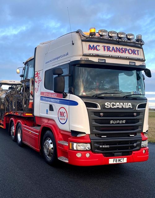 About Us - MAC Surfacing