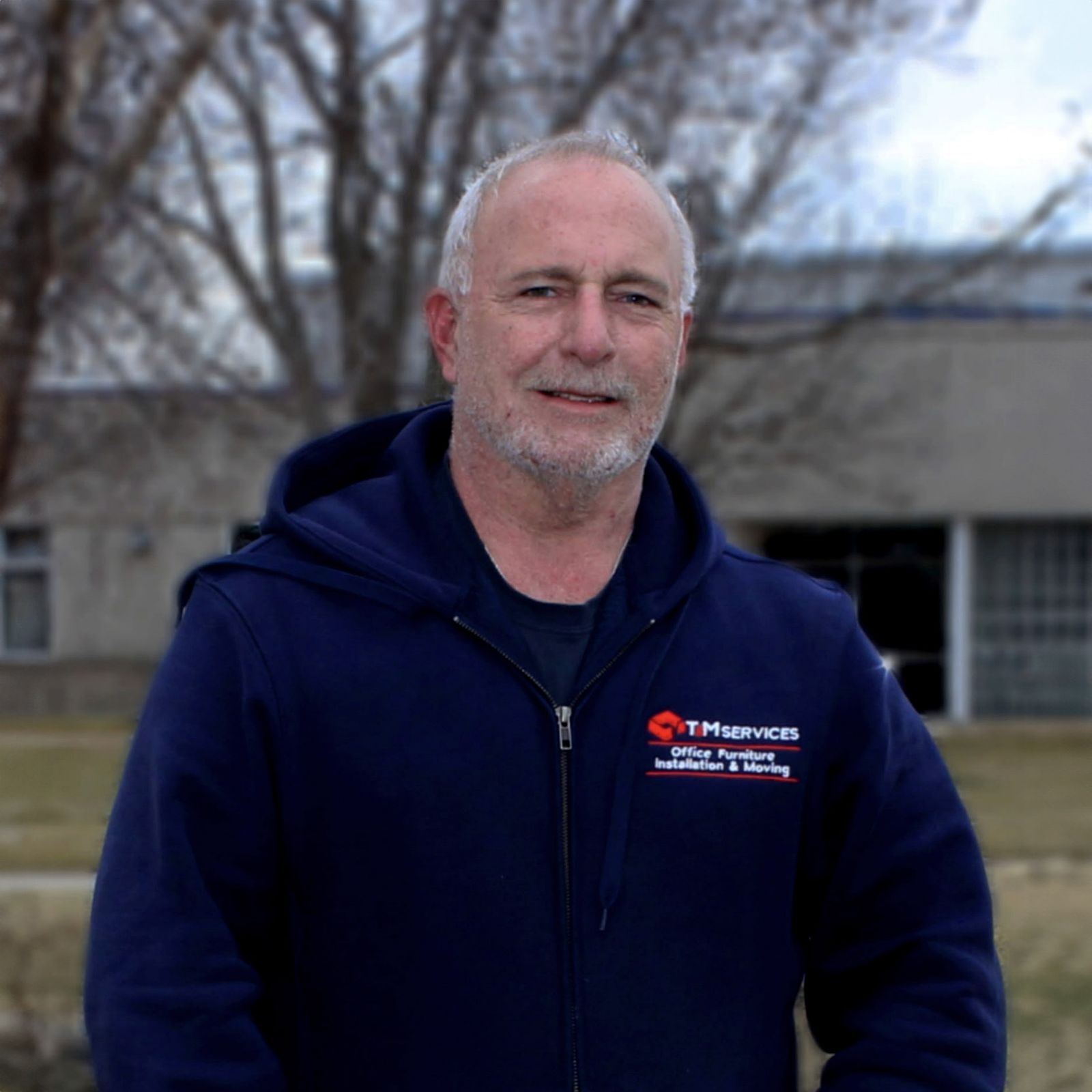 About Us | Trusted Office Solutions & Expert Leadership