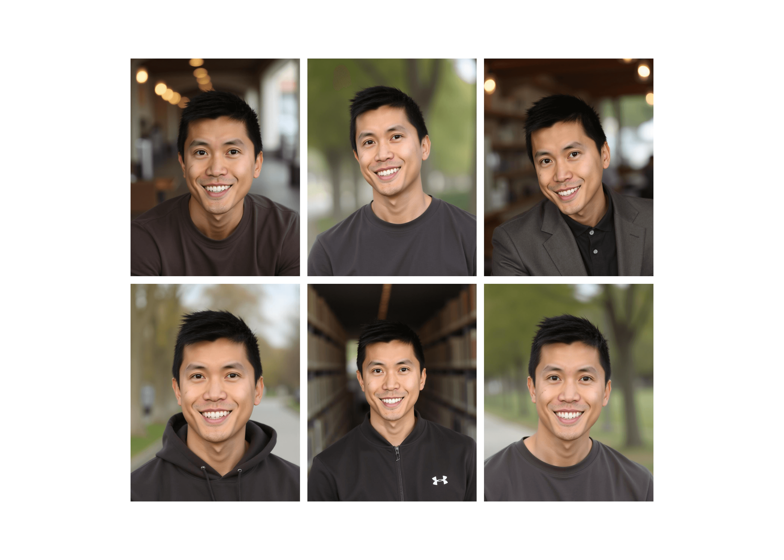Fotolab Studio AI – Best AI Headshot Generator for Professional Photos