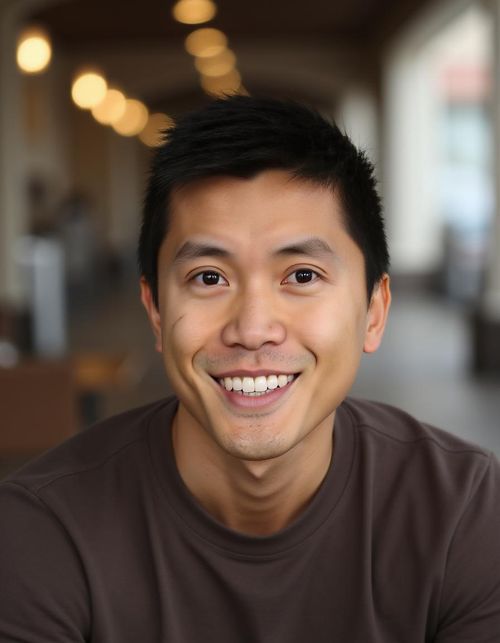 Fotolab Studio AI – Best AI Headshot Generator for Professional Photos