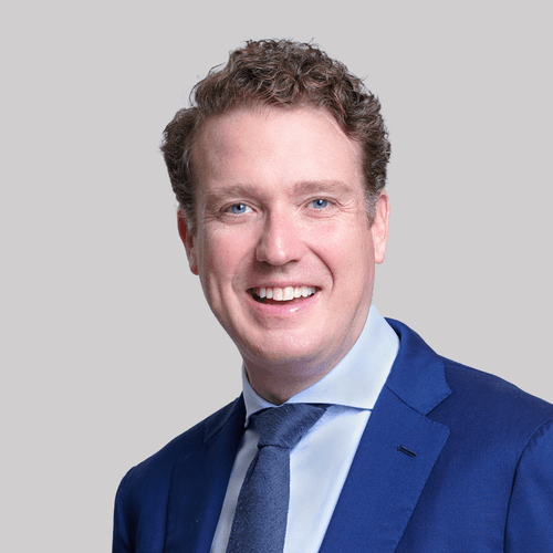 APAC Real Estate Leadership Team | Vita Partners