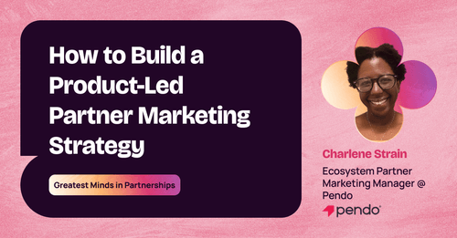 How to Build a Product-Led Partner Marketing Strategy that W | Kiflo