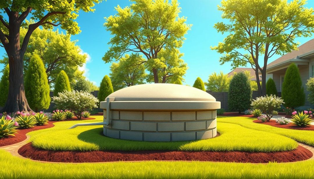 Septic Tank Sizing Chart: Find the Right Size for Your Home | Blog